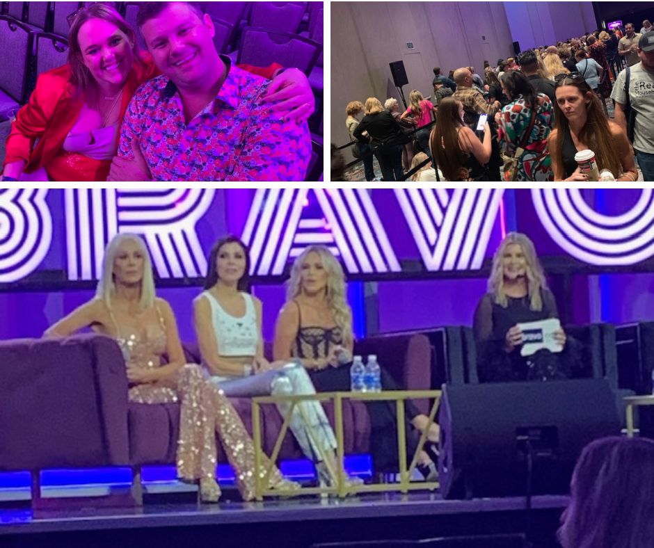 Pure Gossip… – The Duchess Diaries